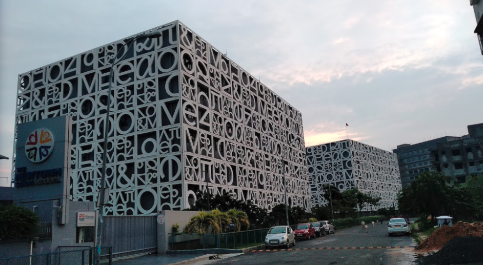 The Newtown School, Premises 01-0279, Plot No. DD 257 Road, South 24 ...