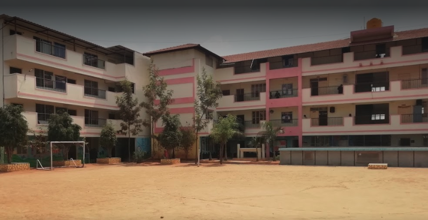 The Paradise Pu College, Basapura, Bengaluru, Bengaluru, Karnataka ...