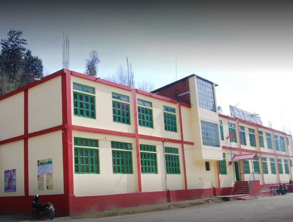 Indus Global School, Indus Global School, Gagal Rd, Dudar, Mandi ...