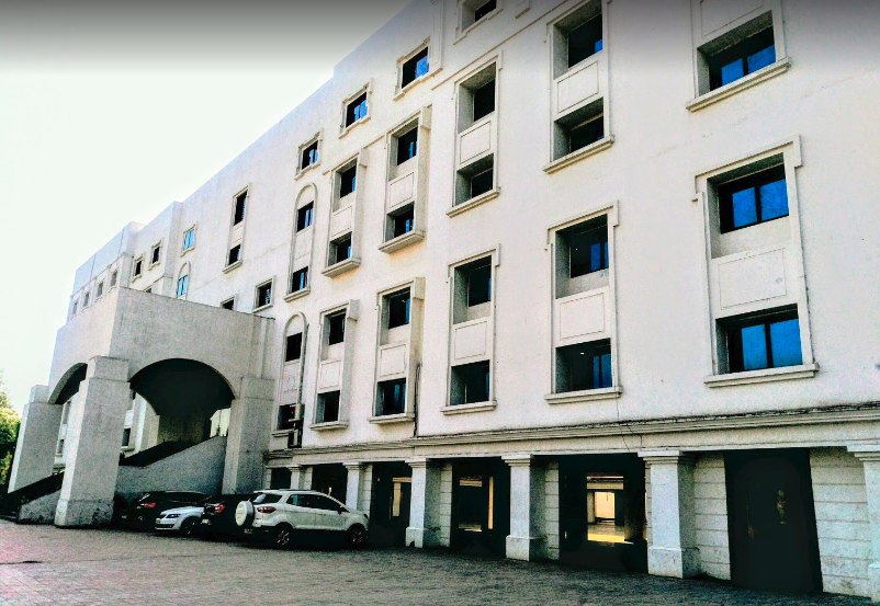 The Radiant International School, Bhesan Road, Ugat Canal, Jahangirabad ...