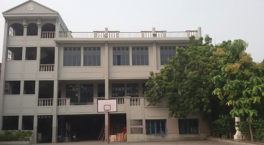 The Senior Study 2, GT Road, Putlighar, Amritsar, Punjab | YAYSKOOL