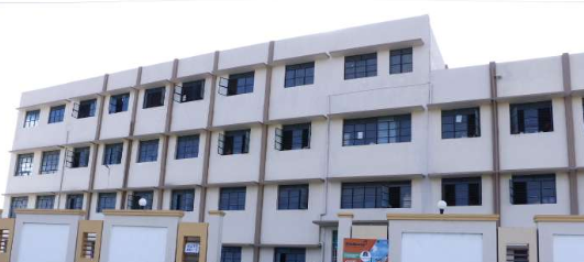 The Vijay Millennium School, Plot 93, Rayakottai Road, Bayanapalli ...