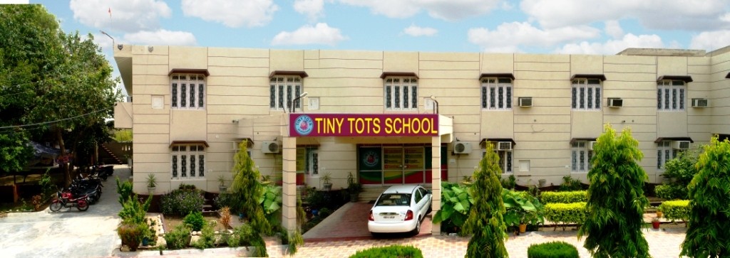 Sacred Heart Convent School, Swami Vivekananda Nagar, Suratgarh, Sri Ganganagar, Rajasthan ...