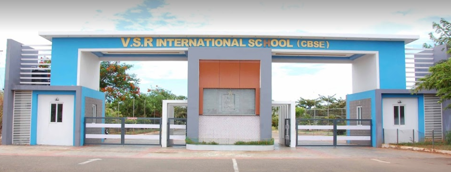 Bharath Vidya Mandir, Courtallam Five–Falls By-pass Road, Ilanji ...