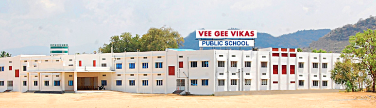 Vee Gee Vikas Public School, N H 7, Mallur, Salem, Salem, Tamil Nadu ...