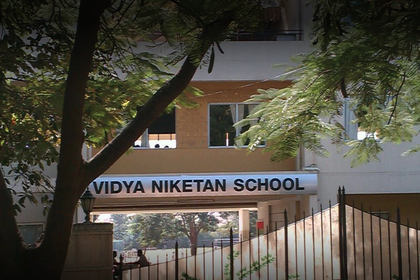Vidya Niketan School, Kempapura, Hebbal, Bengaluru, Karnataka | YAYSKOOL