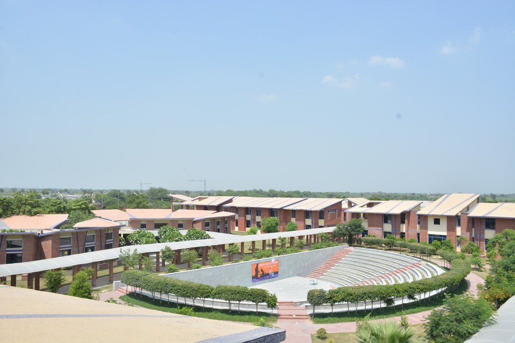 Vidyagyan Sitapur, Suraincha Tehsil, Sidhauli, Sitapur, Uttar Pradesh ...