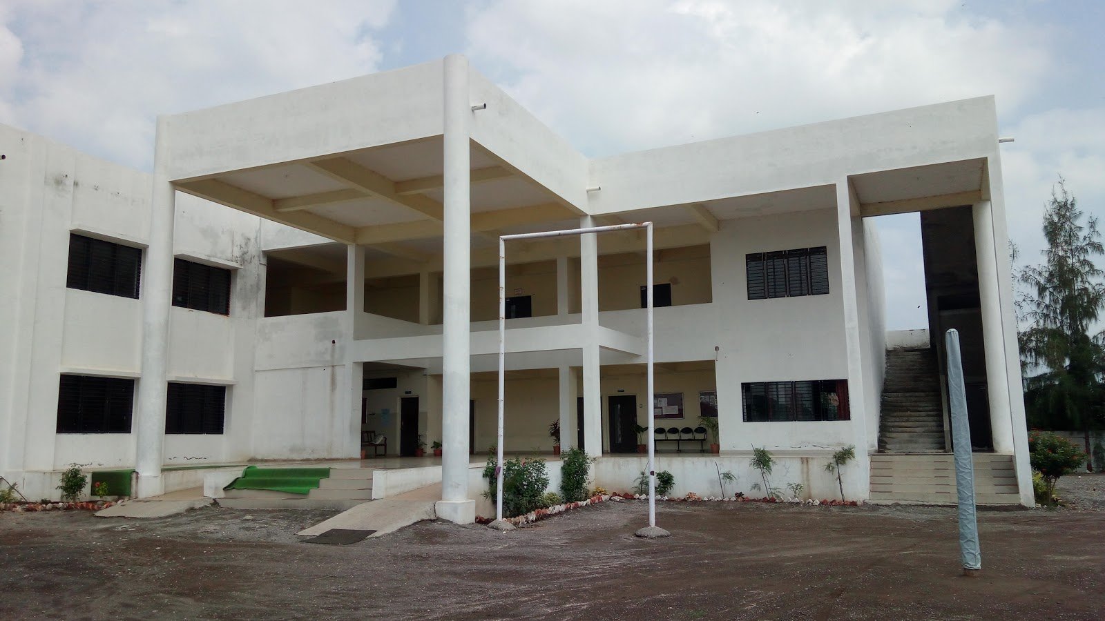 The Icon Public School, 46/2, Station Road, Near Railway Station ...