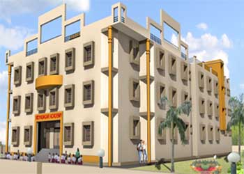 Vidyasagar Academy, Word No-03, College Road, Bargarh, Orissa | YAYSKOOL