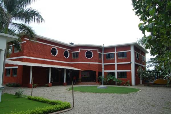 Vision Valley School, Kuan Khera, Kundeshwari Road Kashipur, Udham ...