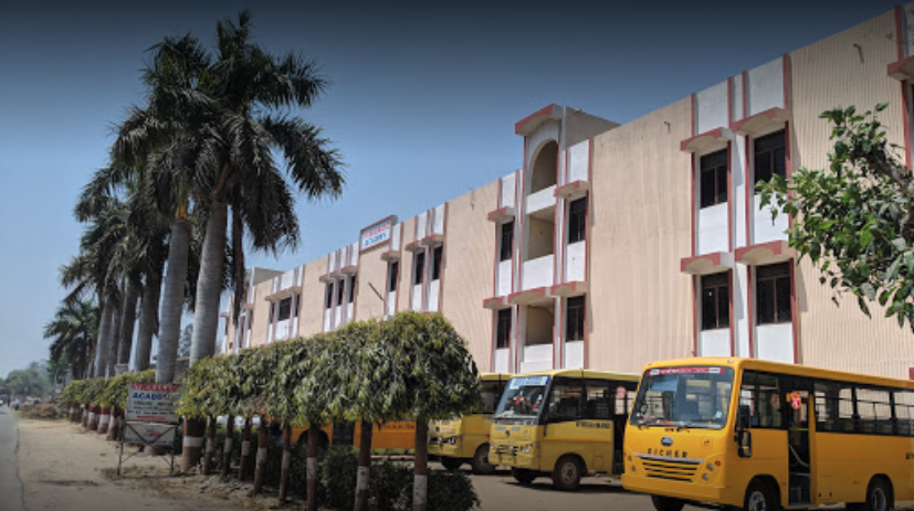 Vivekanand Academy, SH 90, Bhira, Palia Road, Lakhimpur Kheri, Uttar ...