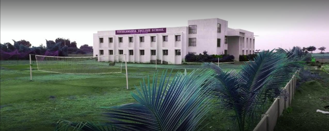 Vivekananda English School, Partur - Selu Road, Partur, Jalna ...