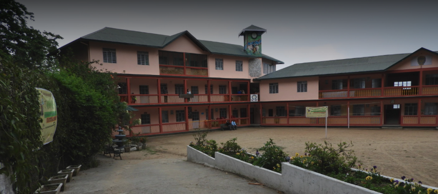 Vrindavan School, Kalimpong, Echhey, Darjeeling, West Bengal | YAYSKOOL