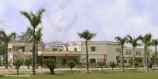 Whitehall Public School, 8th Milestone, Rampur-Bareilly Road, P.O ...