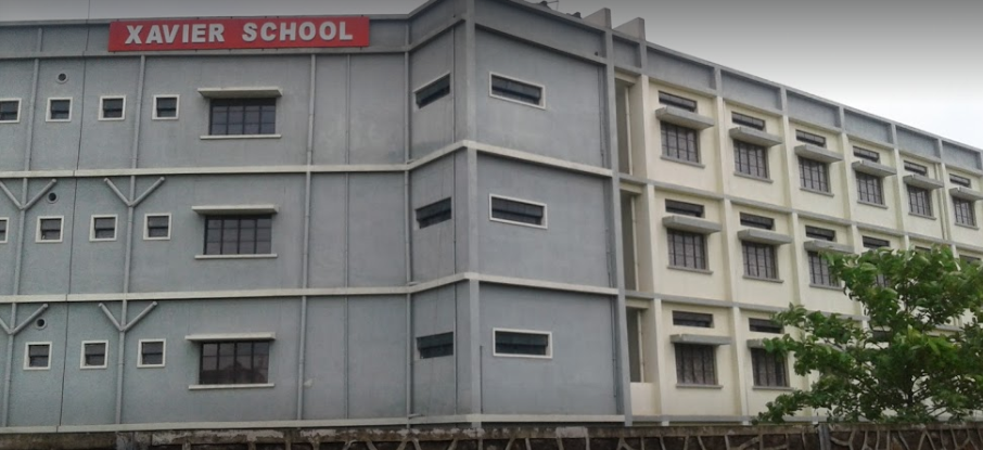 Xavier School, X I TE Campus, Behind Tisco Adityapur Housing Complex ...